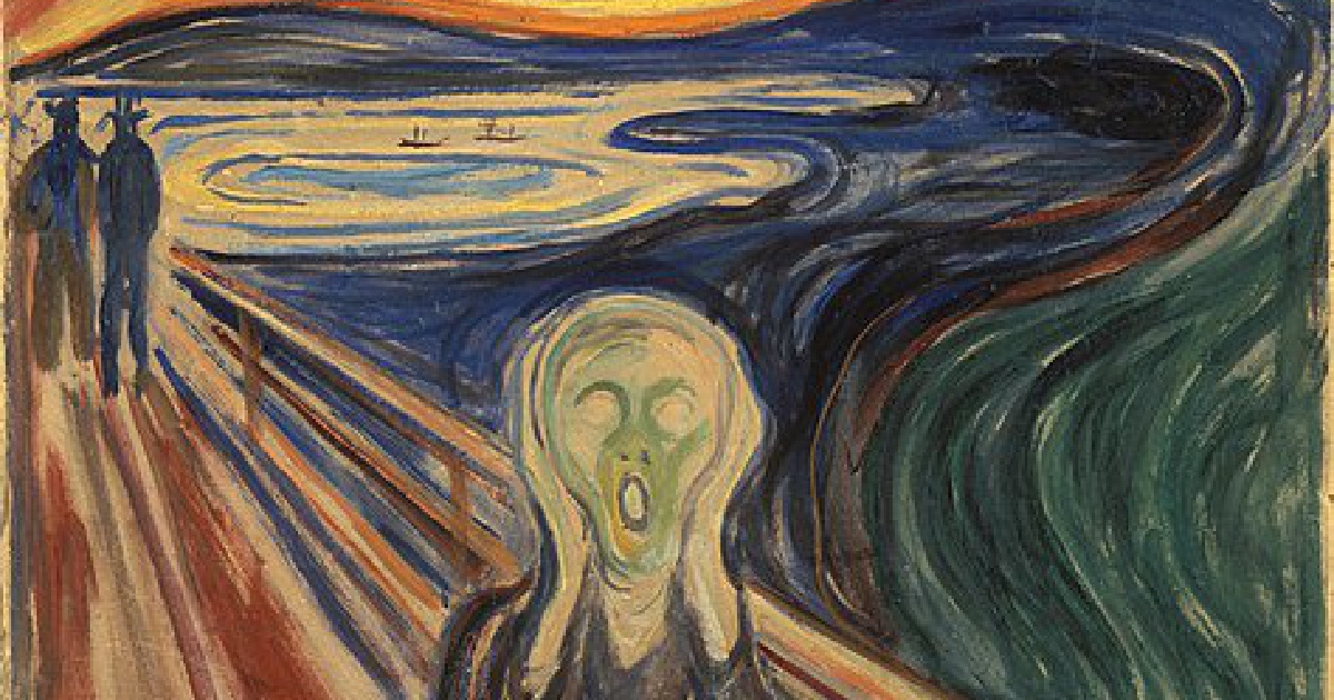 Edvard Munch's Influence on Art: Symbolism, Expressionism, and The ...