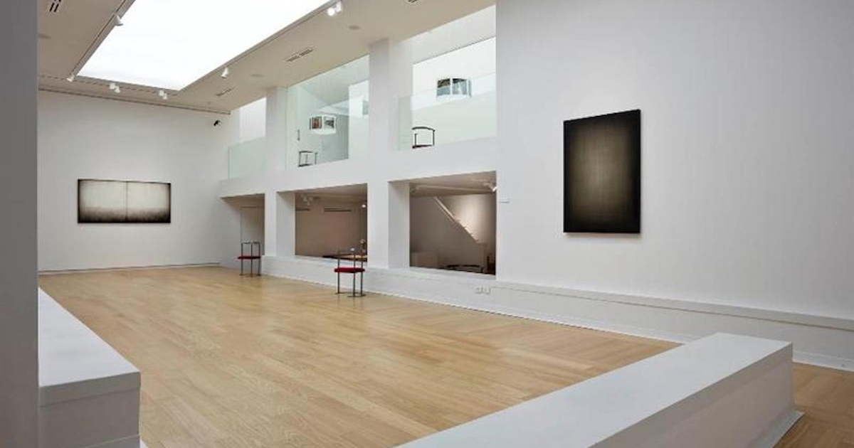 Galleria San Fedele history and exhibitions | WIZARD GALLERY