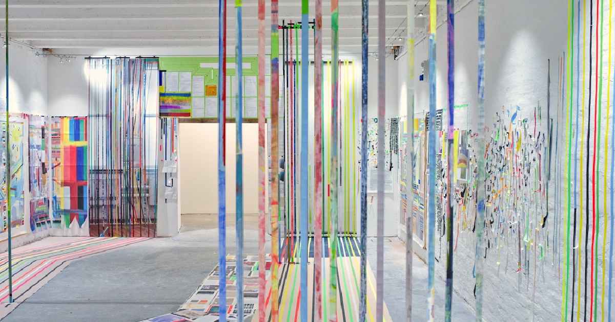 Richard Prince - Exhibitions | WIZARD GALLERY